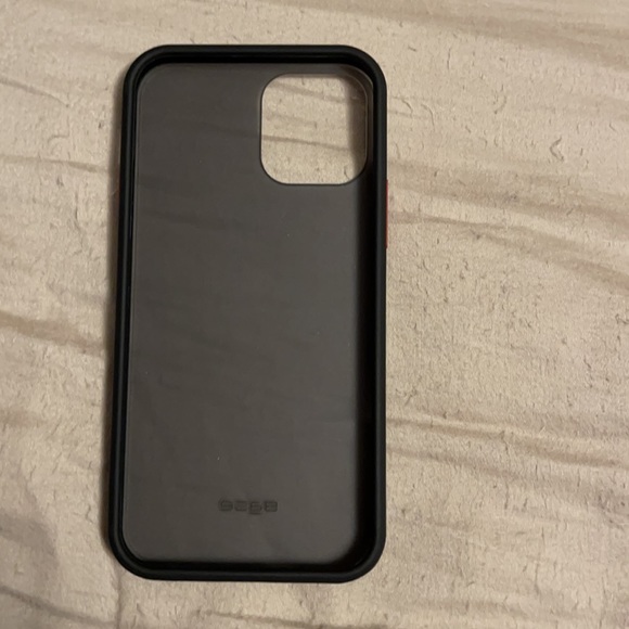 Accessories | Iphone 12 Base Case Never Used And Cannot Return | Poshmark